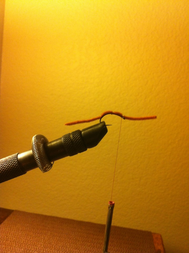 Fly Tying Basics Part 2 Blog Vailvalleyanglers