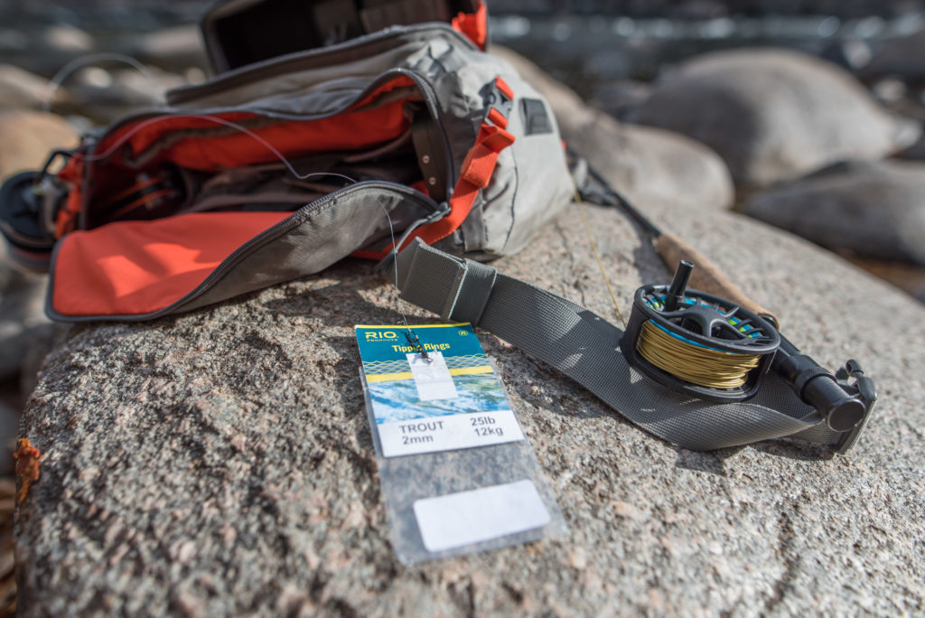 Rigging Tips for Beginners - blog.vailvalleyanglers.com