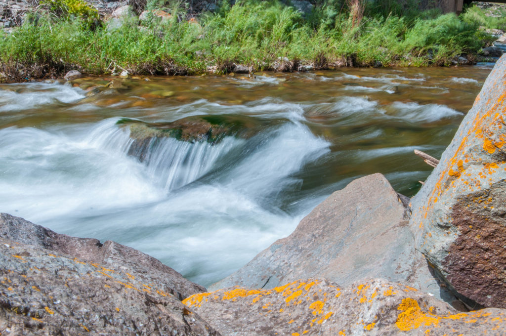 Tailwater vs. Freestone Rivers: How do they differ? - blog ...